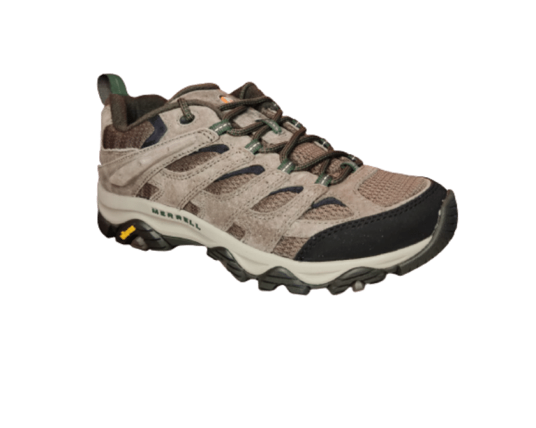 נעל הליכה טיולים מרל Moab 3 boulder MERRELL – Shoes2u