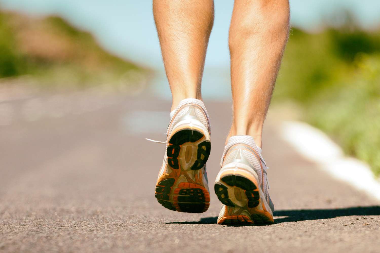 איך לבחור נעלי ריצה? – Shoes2u