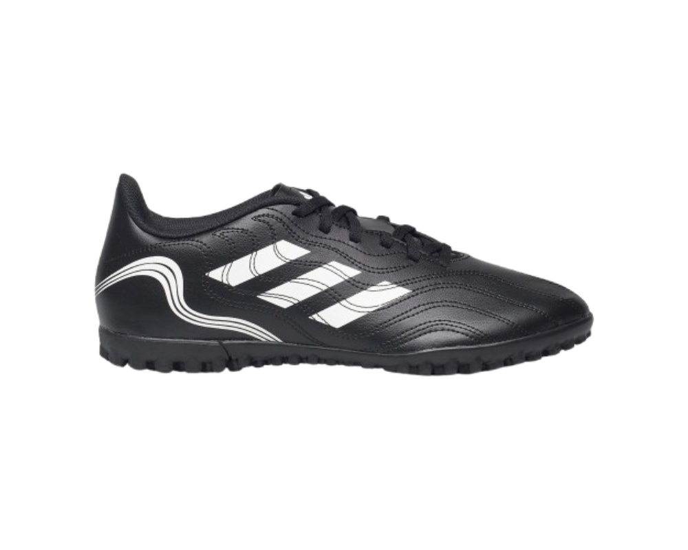 נעל כדורגל אדידס TF ADIDAS COPA SENSE.4 שחור - Shoes2u